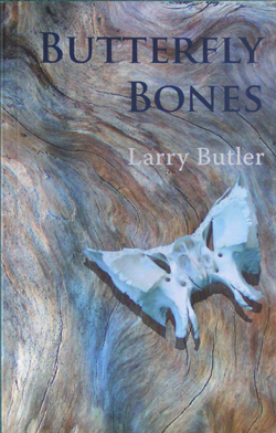 Butterfly Bones | PlaySpace Publications